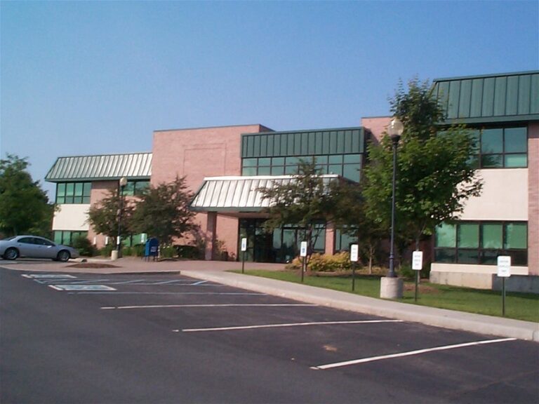 Office Space | Saratoga & Clifton Park, NY | DCG Development